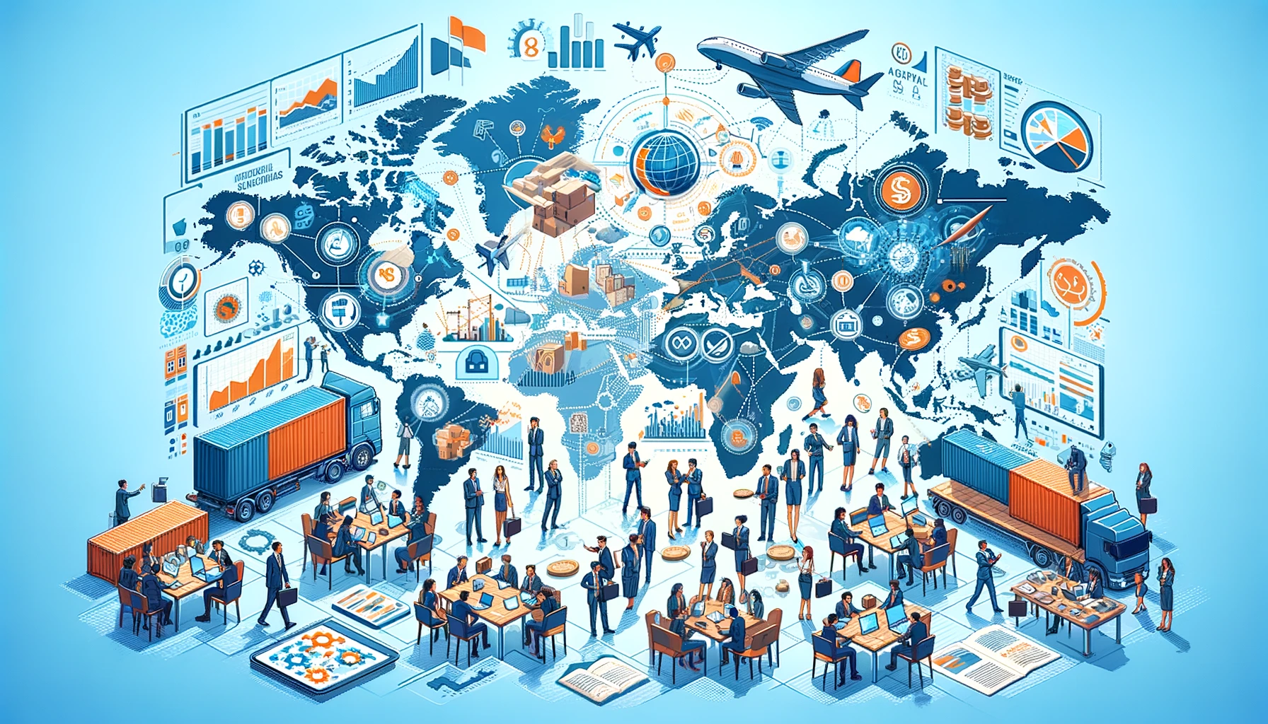 Supplier Referencing: Practical Guide